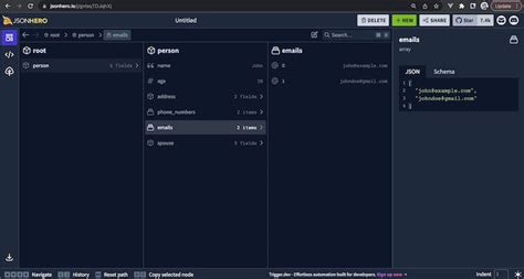 5 Useful Json Tools To Improve Your Productivity Logrocket Blog