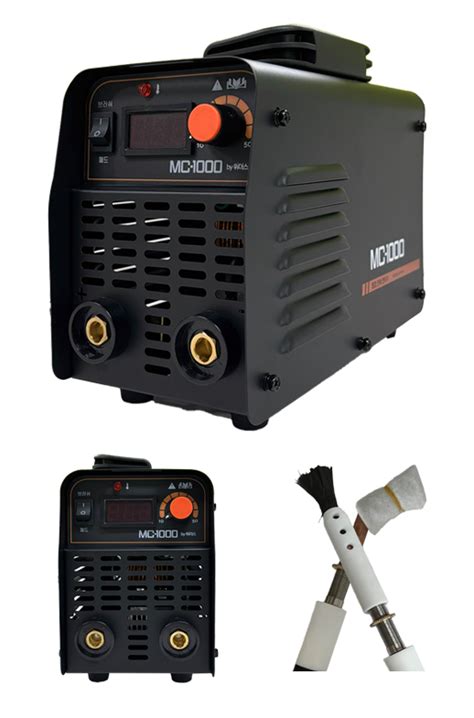 위더스 전해연마기 Mc 1000