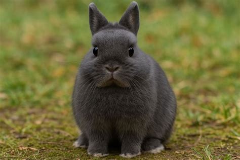 Netherland Dwarf · Rabbit