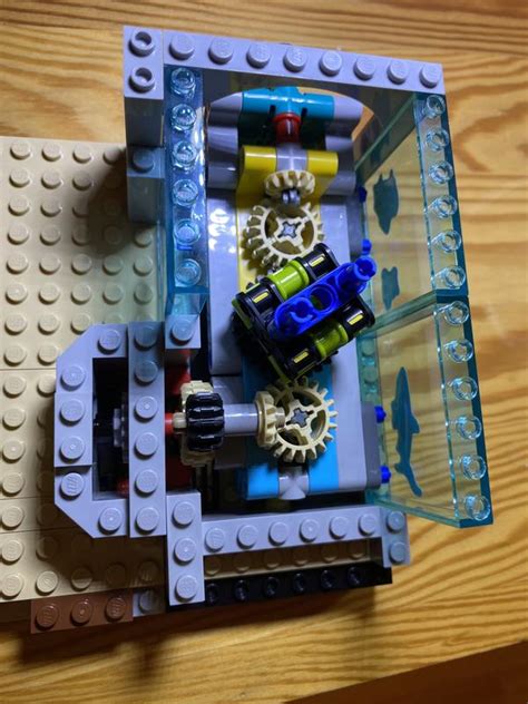 Lego® Friends 41737 Beach Amusement Park Toy Adventure Building Set