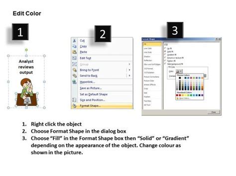 Powerpoint Backgrounds Marketing Data Mining Process Ppt Slides