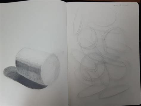Shading Fundamentals Class Assignment Skillshare Student Project
