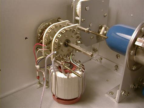 Wa4gegs 160~10 Meter Home Brew 4 400a Amplifier Rebuild Project