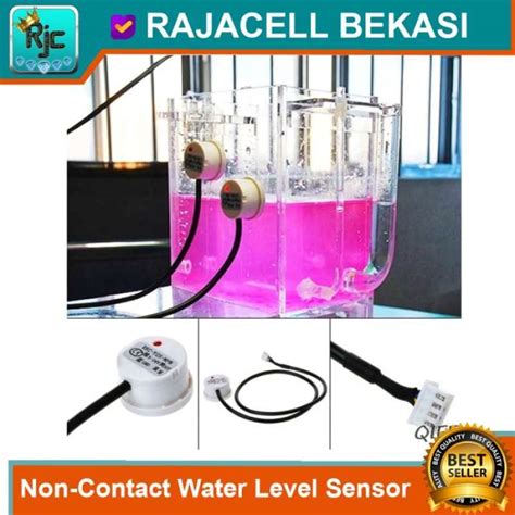 Promo Xkc Y Non Contact Water Level Sensor Ketinggian Air Support Arduino Xkc Y V Diskon
