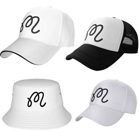 남녀공용 말본 로고 골프 액세서리 모자 여름 휴가 휴가 휴가 골프 모자 경량 어부 모자 직송 Aliexpress