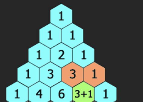 [leetcode] 119 pascal s triangle ii 넘치게 채우기
