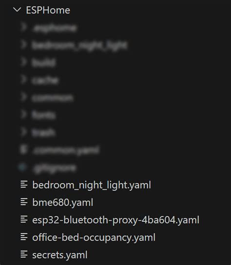 ESPHome Guide Custom IoT Creation Unlocked