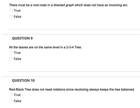 Solved There Must Be A Root Node In A Directed Graph Which Chegg