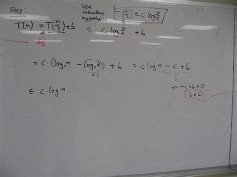 cs 3343 analysis of algorithms slides pictures