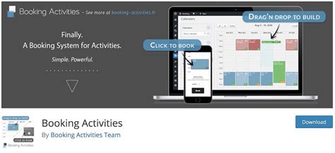 16 Best Wordpress Booking Plugins Most Are Free 2025 Colorlib