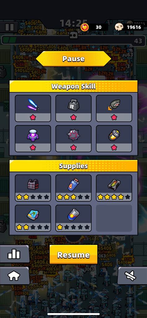 Well Thats Fun Lighting Mines And Supercell Didnt Think You Could Double Up Rsurvivorio