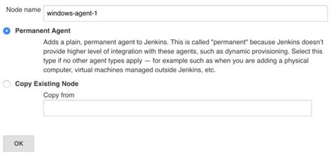 Jenkins Home Lab Part 3 Setting Up Windows Agents Gdcorner