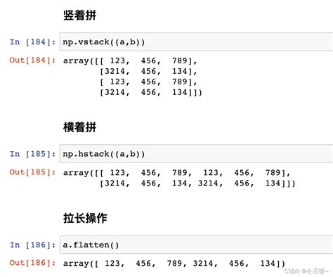 唐宇迪学习笔记1：python环境安装、pytho科学计算库——numpy唐宇迪 Python机器学习算法基础代码和课件 Csdn博客