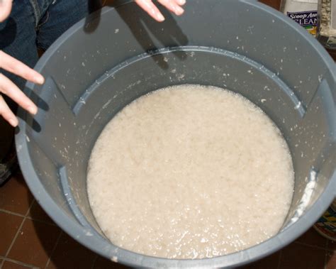 Book Arts And Photography Making Large Sheets Of Paper