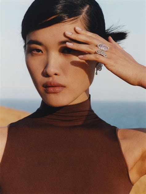 Wendy Huang Metro Models