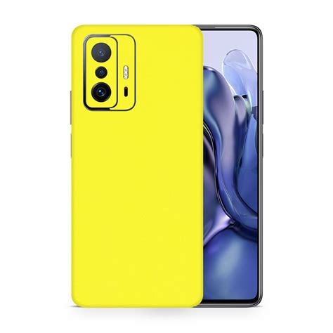 Xiaomi T Pro True Color Series Skins WrapitSkin The Ultimate Protection