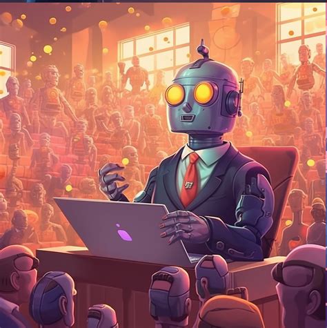 Revolutionizing Industries The Impact Of Cognitive Computing AITechTrend