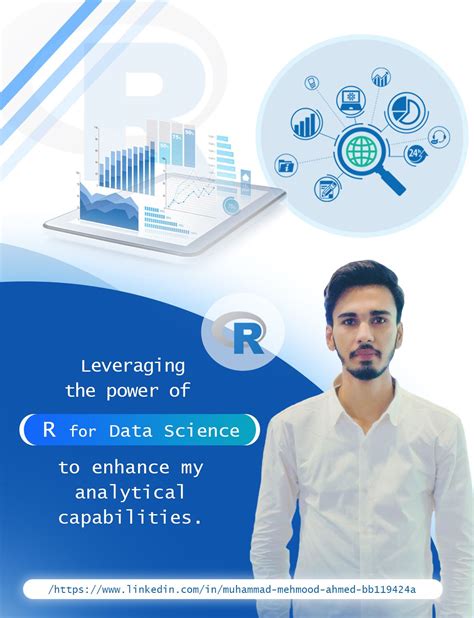 A New Goal To Dive Deeper Into Data Science With R This Will Enhance My Muhammad Mehmood Ahmed