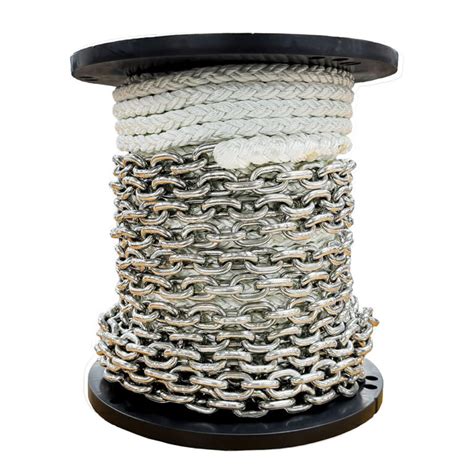 Rope Construction Explained 3 Strand Vs 8 Strand Vs Double Braid