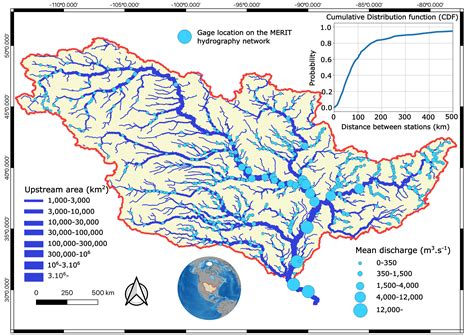Spatial Hydrographs Of River Flow And Their Analysis For Peak Event