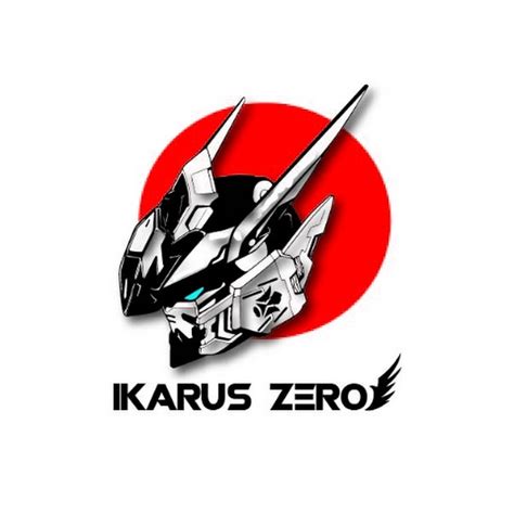 Ikarus Zero Youtube