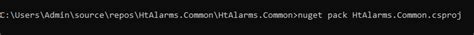 Net Nuget Contentcontentfiles Are Duplicated In Nested Nuget