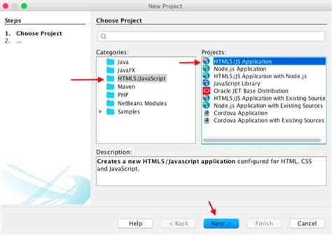 how to install netbeans to write and debug html on your mac for free