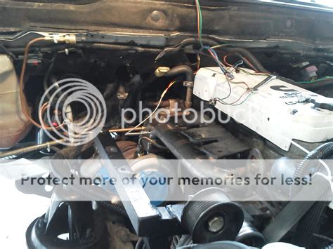 Eaton M112 Supercharger And Turbo Setup With Pics Cummins Diesel Forum