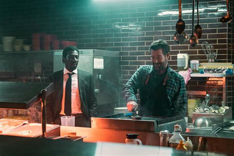 Фото: Песочный человек / Кадр из сериала «Песочный человек» (2022) #3873982