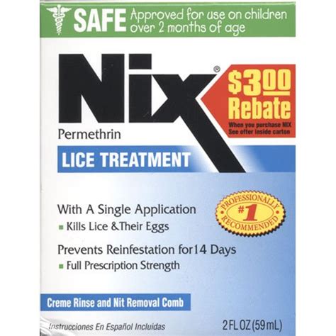 Pubic Lice Treatment Permethrin At William Rohde Blog