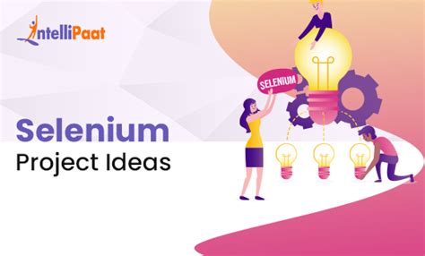 Selenium Intellipaat Blog