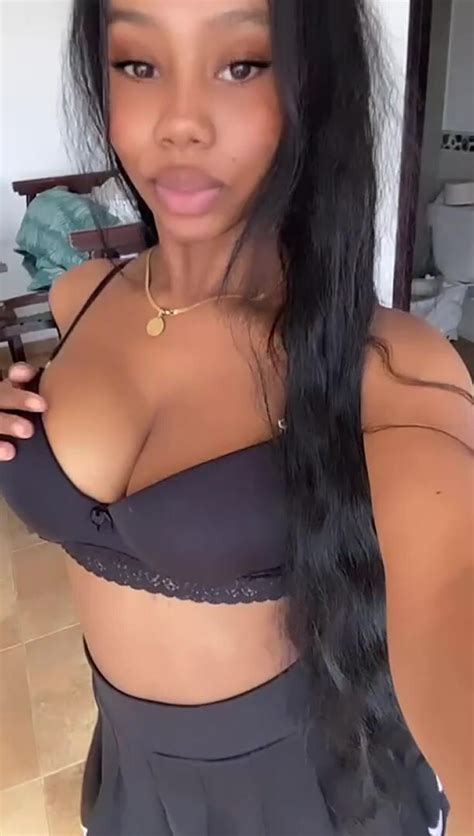 Use Your Fingers First Then Tongue