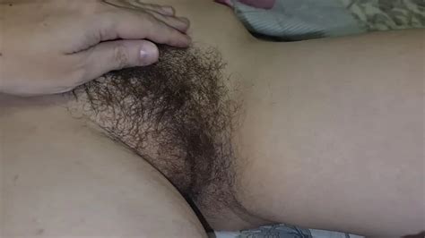 I Love To Fuck My Wifes Hairy Pussy Amateur Porn Feat Cherrydream Xhamster