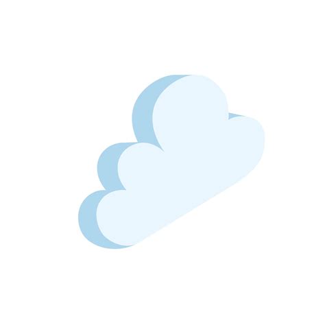 Cloud Computing Isometric Vector Art At Vecteezy
