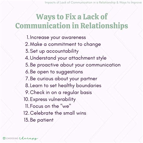 How Lack Of Communication Can Ruin Relationships