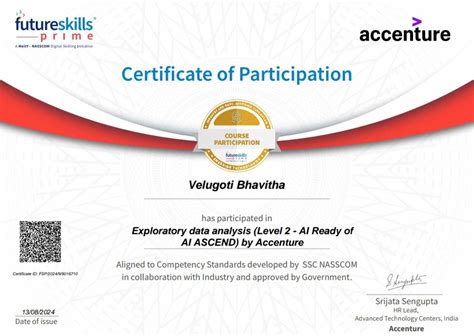 Velugoti Bhavitha On Linkedin Exploratorydataanalysis Ai Datascience Continuouslearning