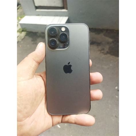 Jual Iphone 13 Pro Lock Pascode Shopee Indonesia