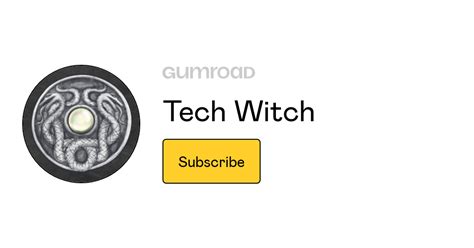 Tech Witch