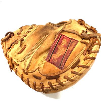 Rawlings Pro Preferred Pro Scm20 Leather Professional Baseball Catchers