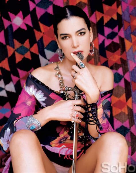 Ruddy Rodríguez Nude Pics Página 1