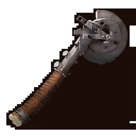 Metal Pipe Rust Corrosion Hour