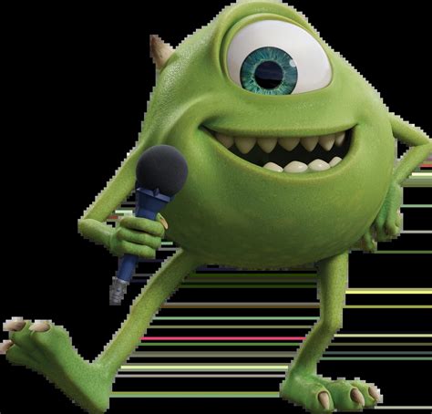 Mike Wazowski Heroes Wiki Fandom