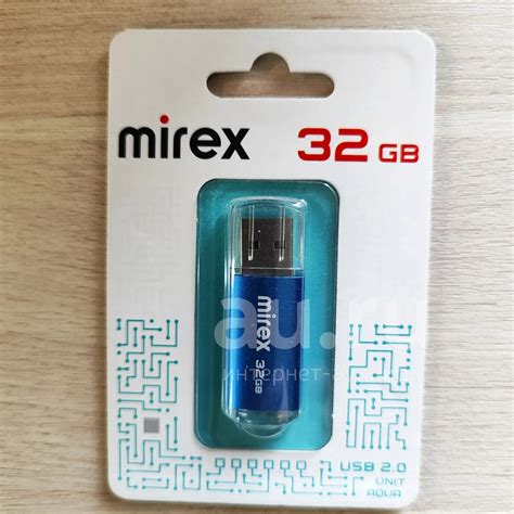 Флешка флэшка 32 гб — купить в Красноярске. Состояние: Новое. USB-флеш ...
