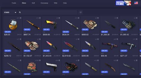 TradeIt GG Promo Codes For On CSGOTotem