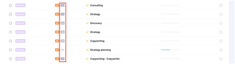 Viewing Modifying And Deleting A Task Scoro Help Center
