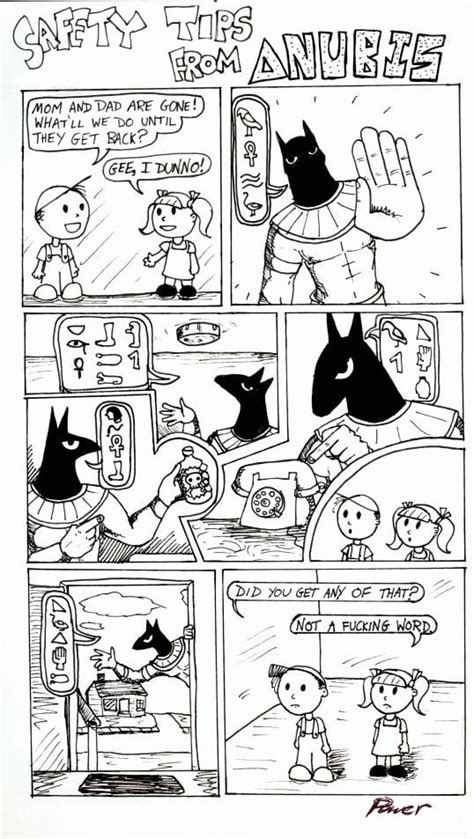 Safety Tips 9gag