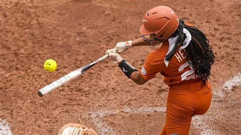 How To Watch And Listen To Texas Longhorns Softball Super Regional Game 3