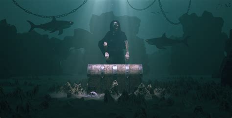 The Ocean Cinematic Creator Kit Video Production News Scripts And