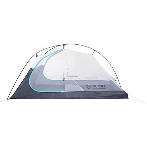 Nemo Hornet Elite Osmo Ultralight 2 Person Backpacking Tent