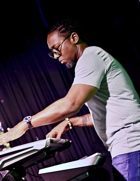 Meet Patrick Preston Producer Musicprofessor Shoutout Atlanta